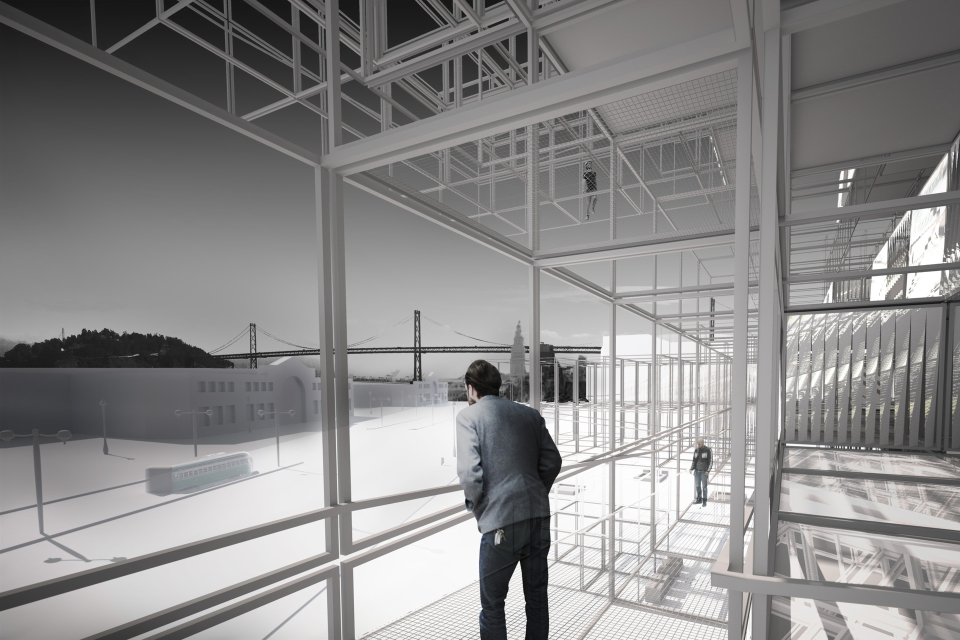 Five Popular Digital Tools for Professional Architects