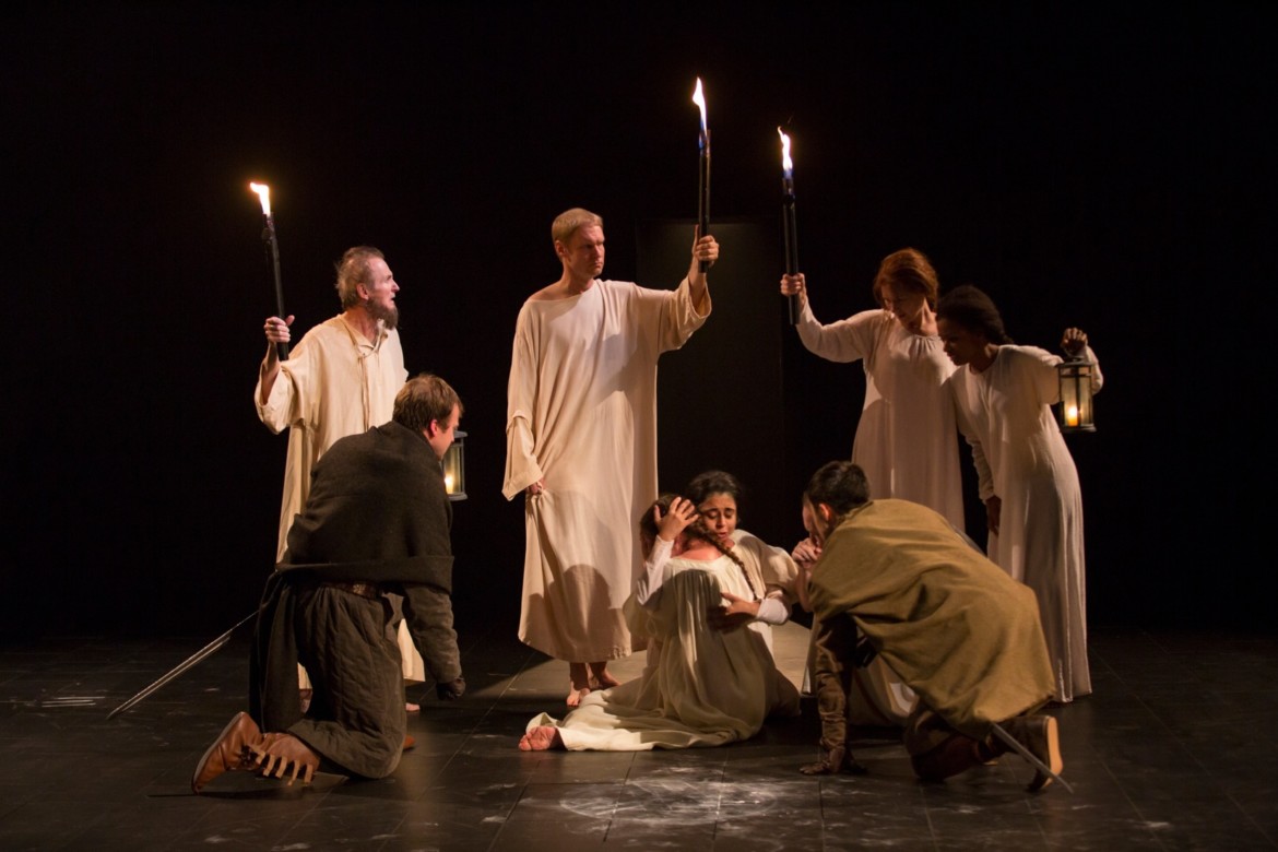 9 Classical Plays Worth Seeing While Pursuing an Acting Degree