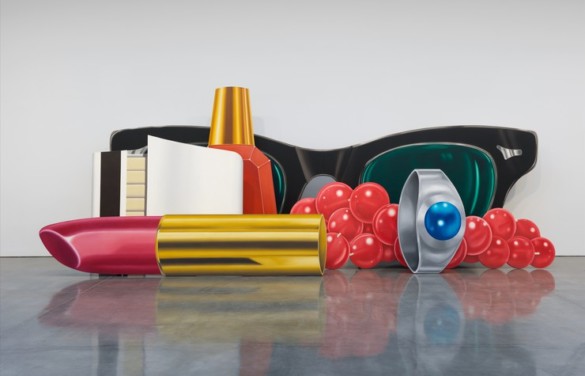 Learning About Creative Mixed Media Methods Through Fine Art School