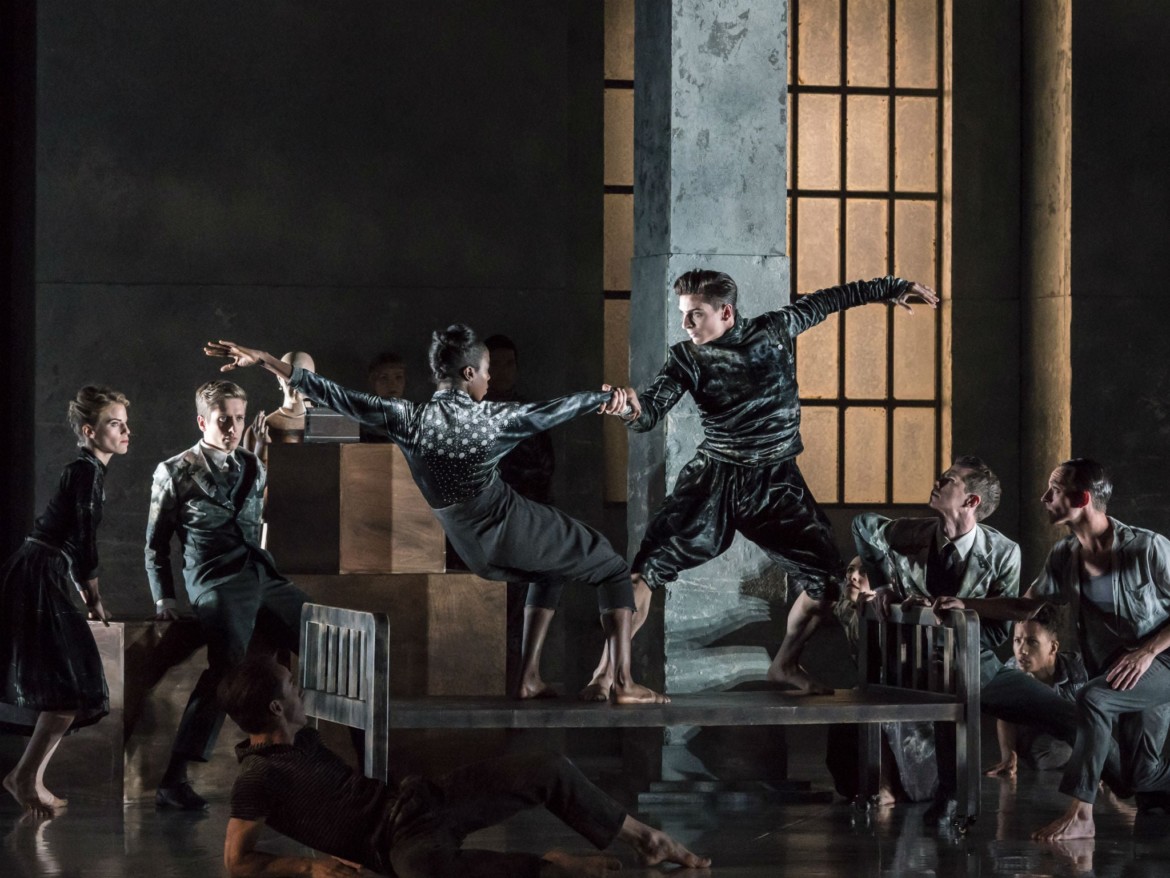 9 Classical Plays Worth Seeing While Pursuing an Acting Degree