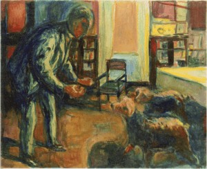 Celebrate National Pet Month with Famous Pets Throughout Art History
