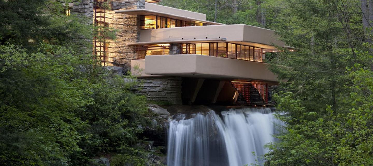7 World-Class Architecture Designs Across History