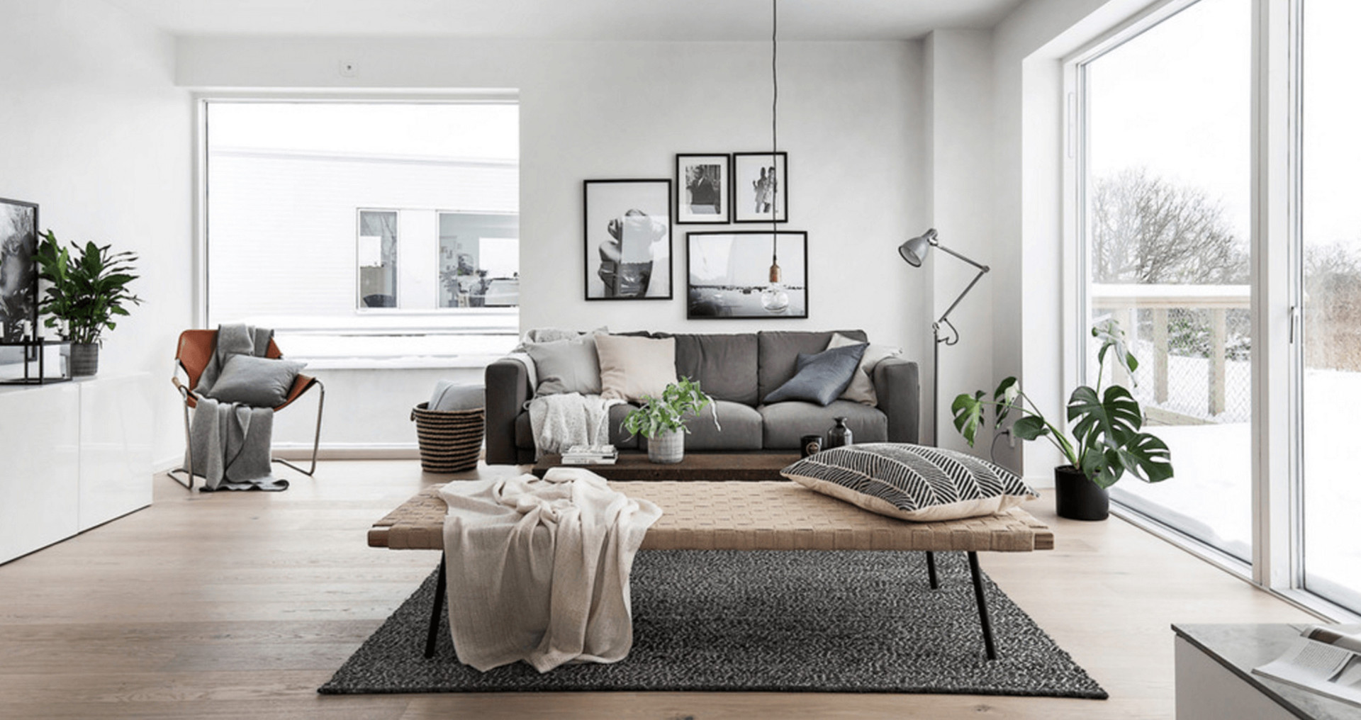 Eight Stylish Options for an Interior Design Upgrade to Your Home