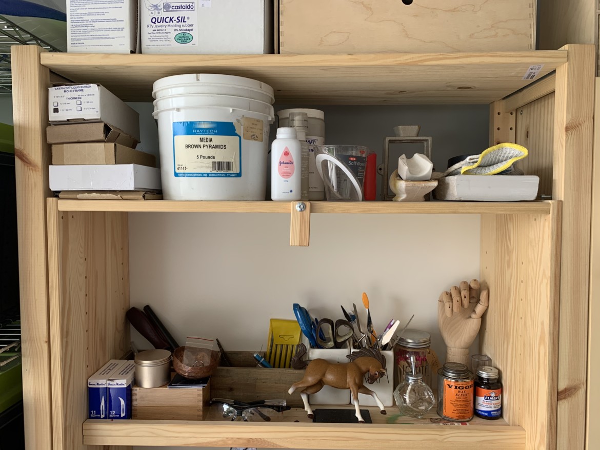 Tips for Setting Up Your Own Jewelry Design Studio at Home