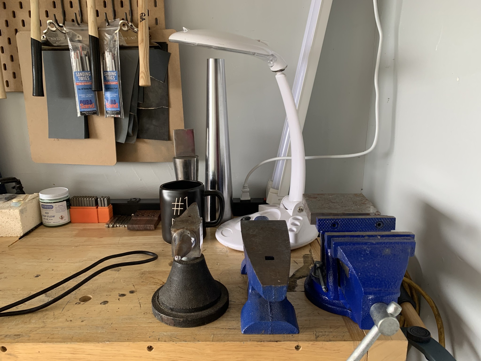 Tips for Setting Up Your Own Jewelry Design Studio at Home