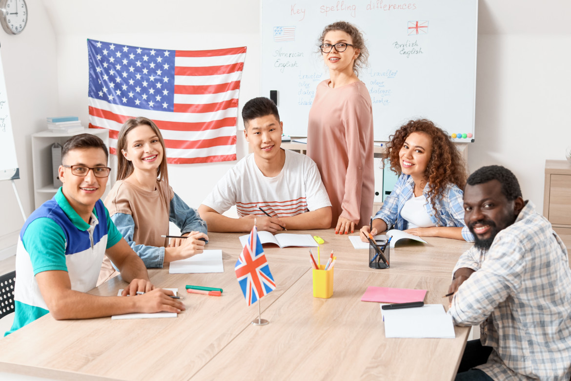 Helpful Tips and Resources for Online International Students