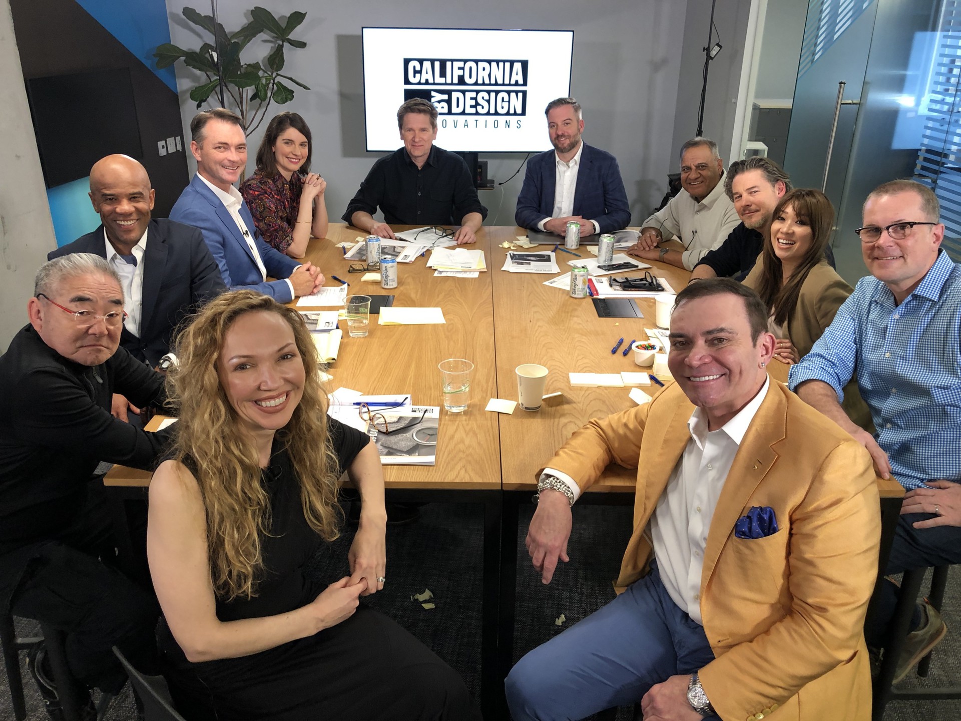 Industrial Design School Executive Director Judges in California by ...
