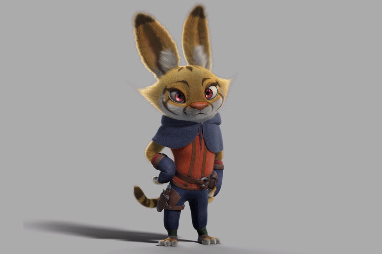 Four Basics You Need to Know about 3D Animation