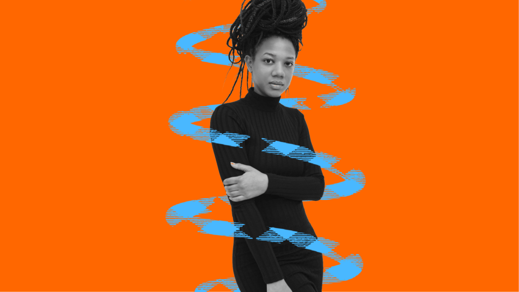 Women's Day Series: Chelsea Grays' Journey in Expressive Fashion