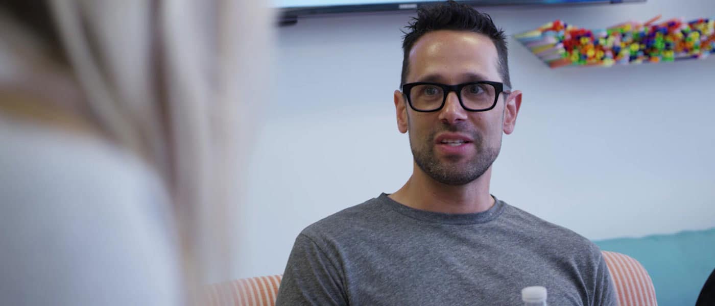 It's Macintosh Day with Jason Sperling's Get A Mac Advertising Campaign