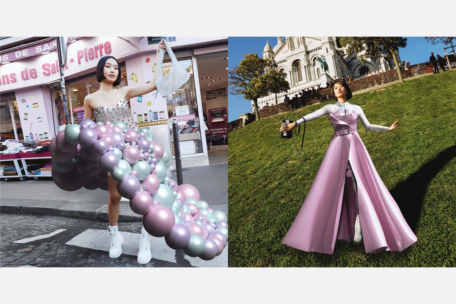 Fashion Joined the Metaverse Creating a New World of Opportunity