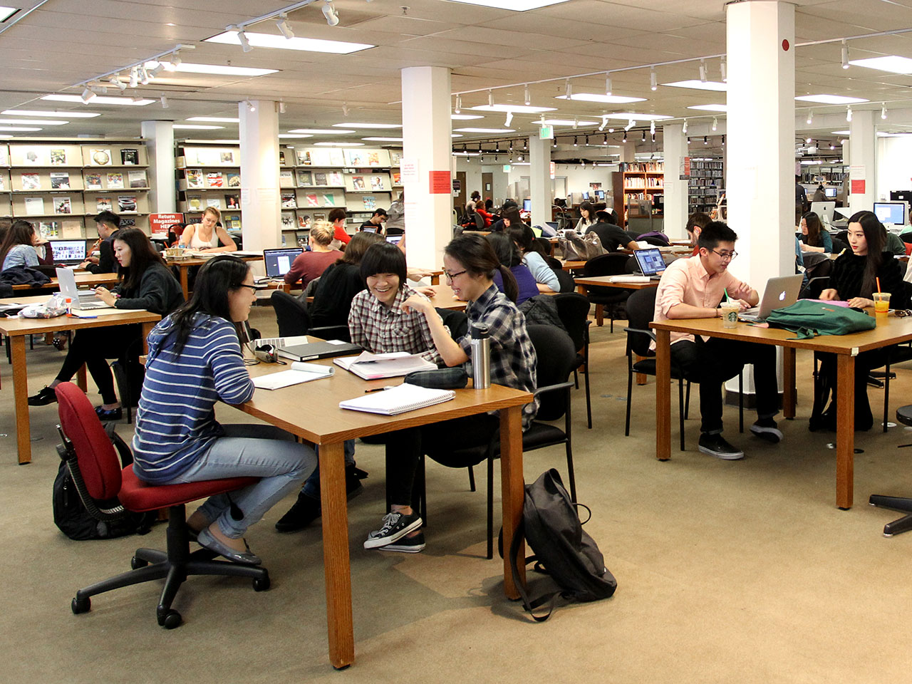 Living in the Residence Halls: Pros and Cons