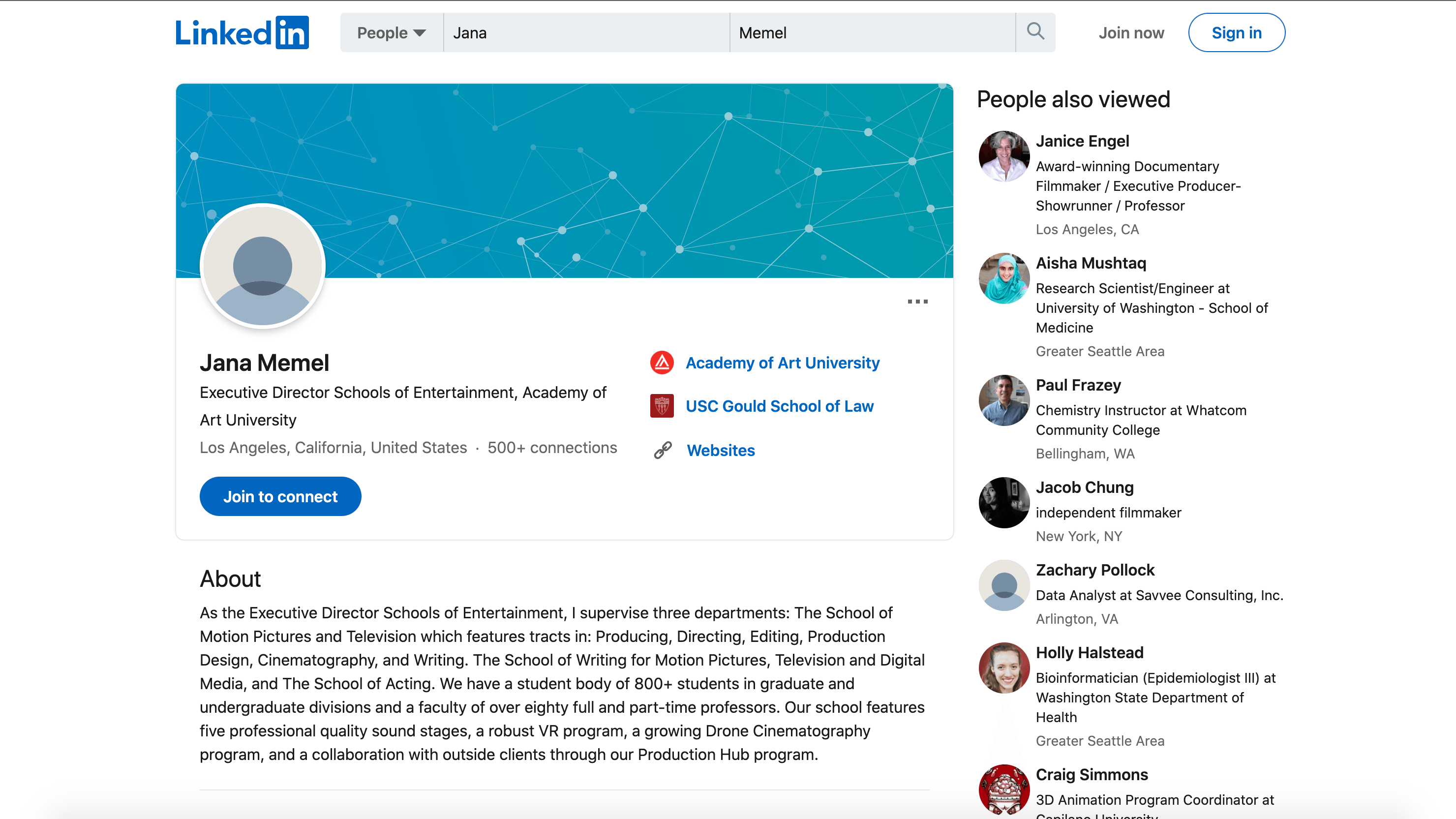 Tips for Networking: How to make industry connections online and IRL?