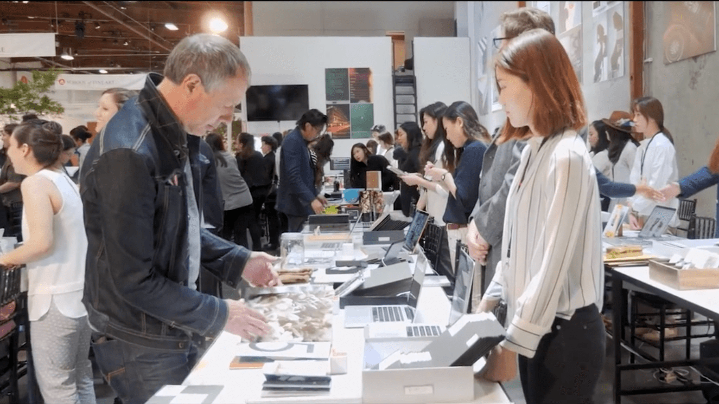 Tips for Networking: How to make industry connections online and IRL?