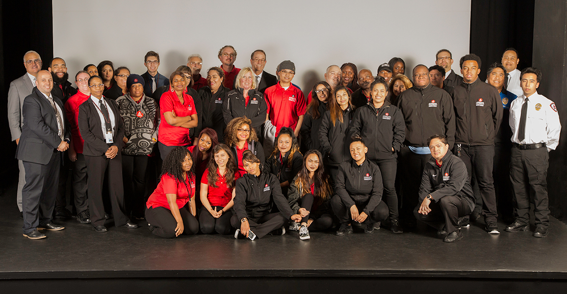 Living in the Residence Halls: Pros and Cons