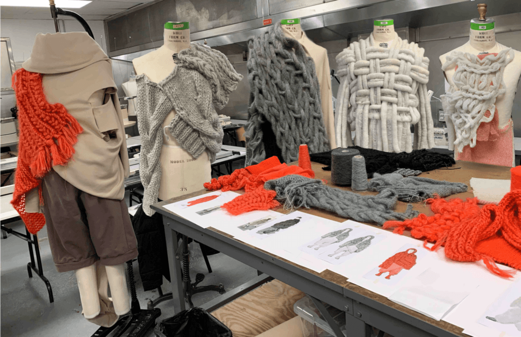 Graduation Fashion Show 2022: Meet the Designers