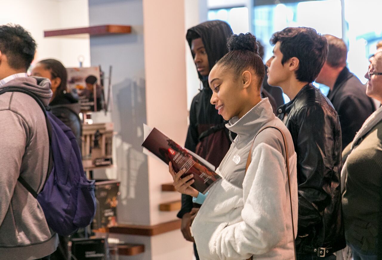 Financial Aid 101: What’s FAFSA all about?